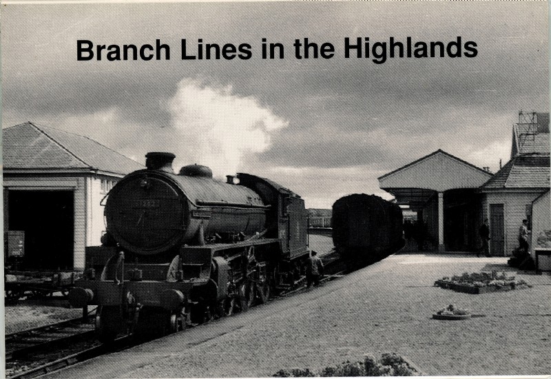 Railway | Historylinks