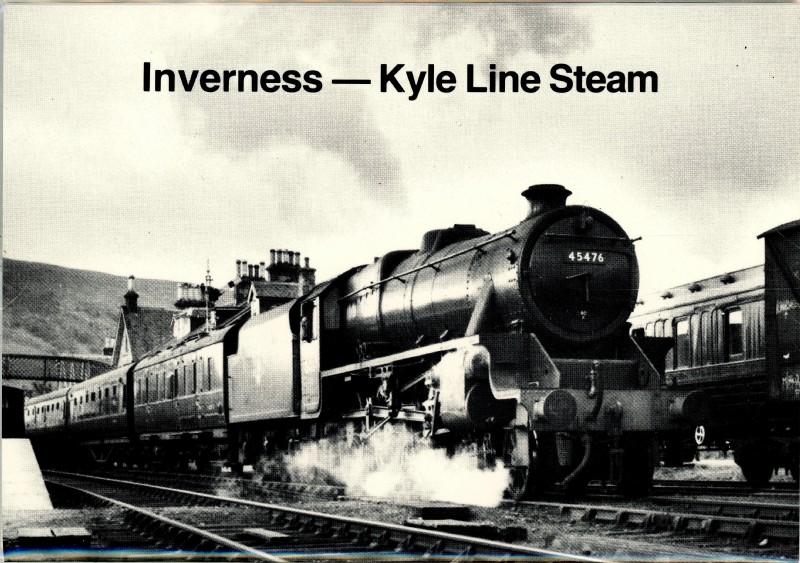 Railway | Historylinks