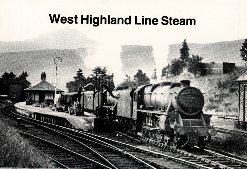 Railway | Historylinks